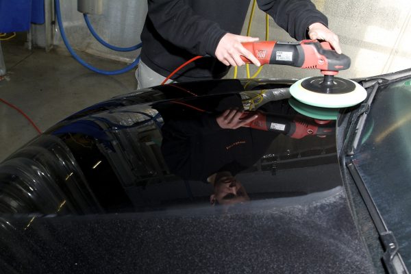 Hoeks Car Cleaning – Uw auto weer als nieuw. Het kan écht!